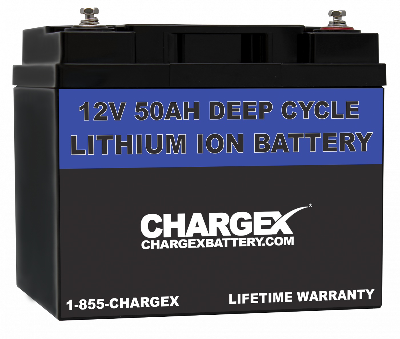 Lithium RV Batteries | Deep Cycle RV Batteries